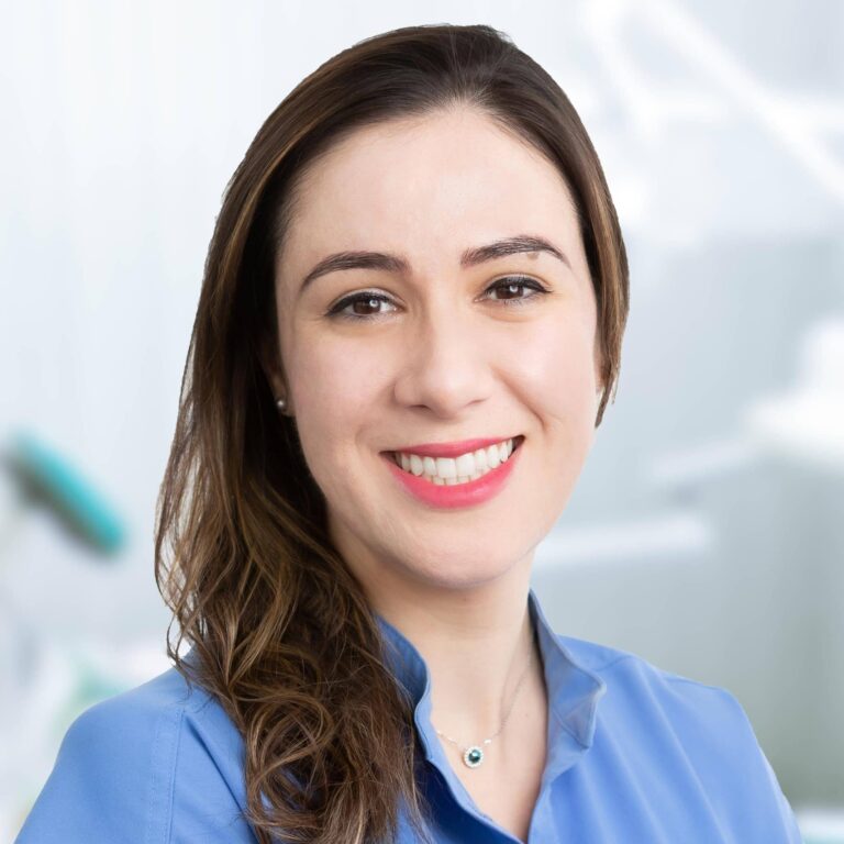 Maria Bender, DMD - Pediatric Dentist at Pediatric Dental Associates