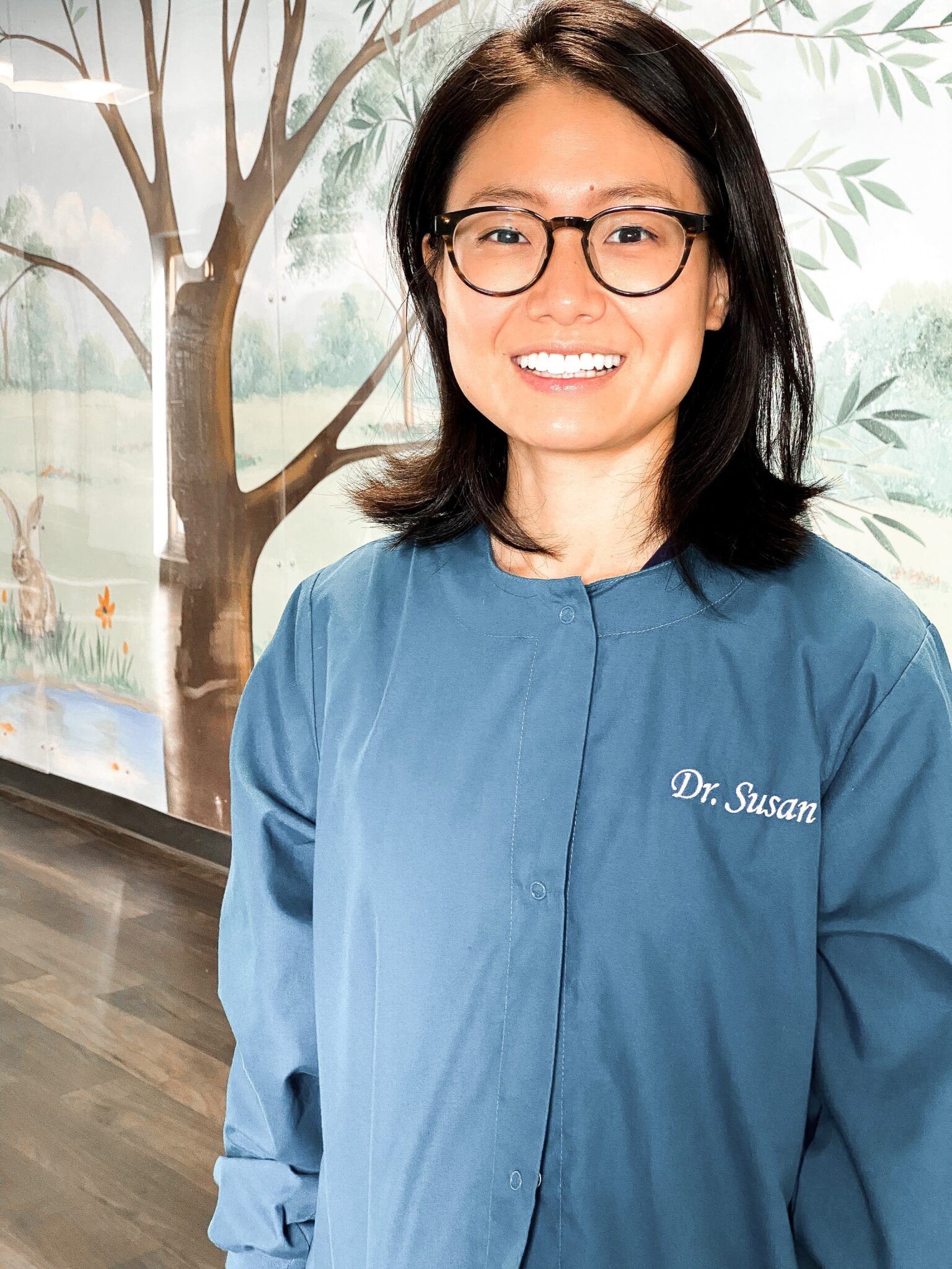Lee-Susan - Pediatric Dental Associates