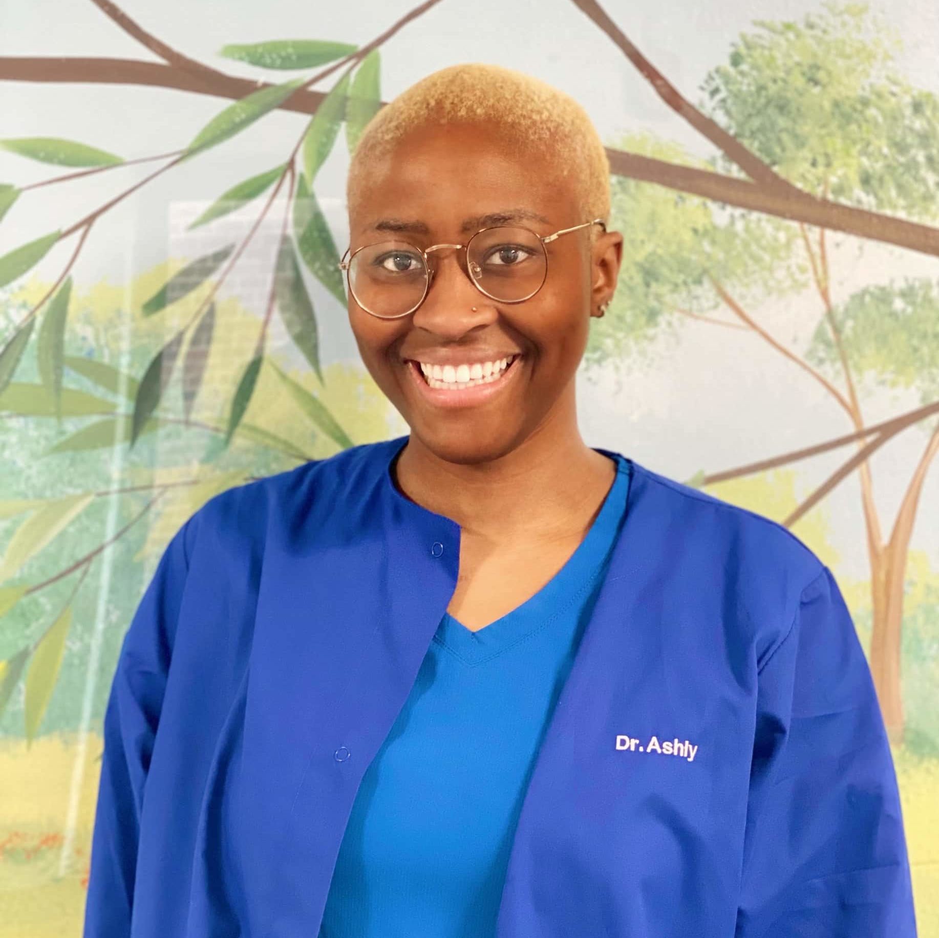 Temple Residency Program - Pediatric Dental Associates