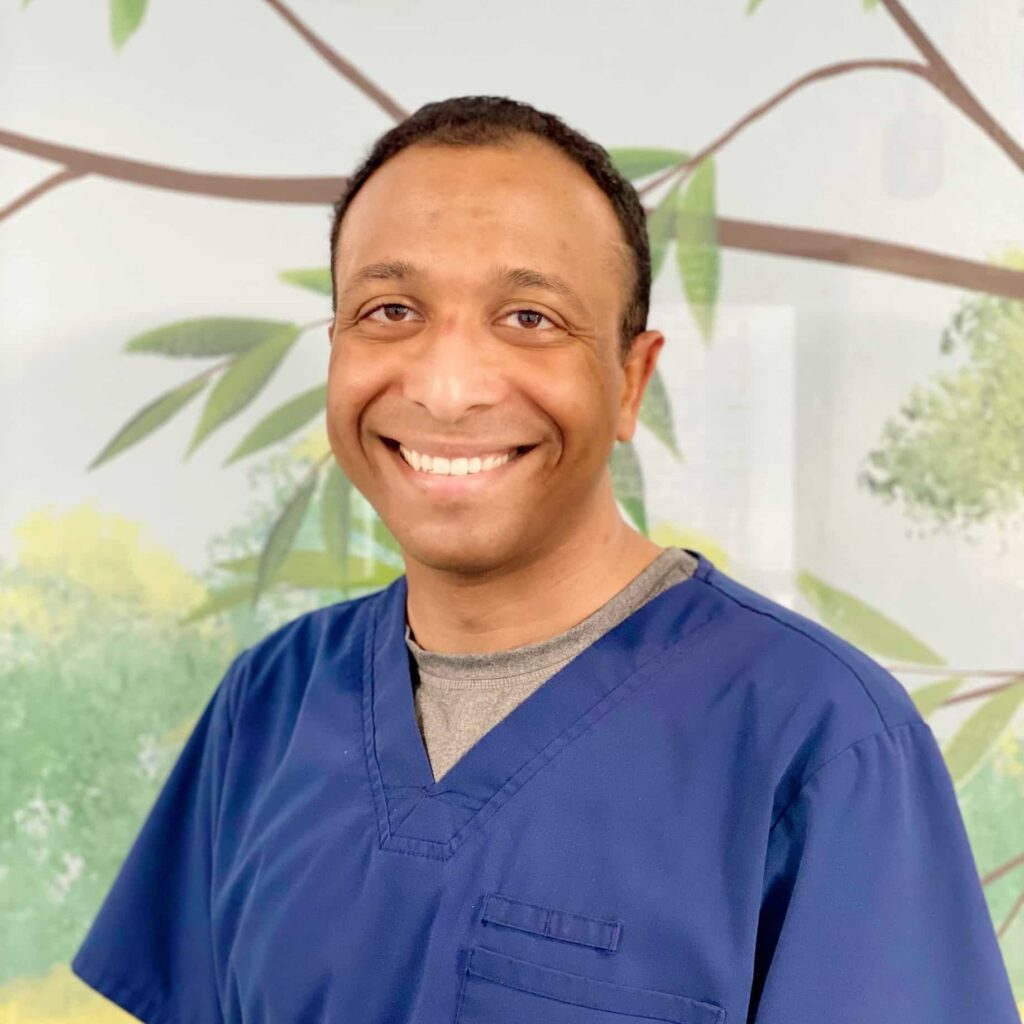 Temple Residency Program - Pediatric Dental Associates