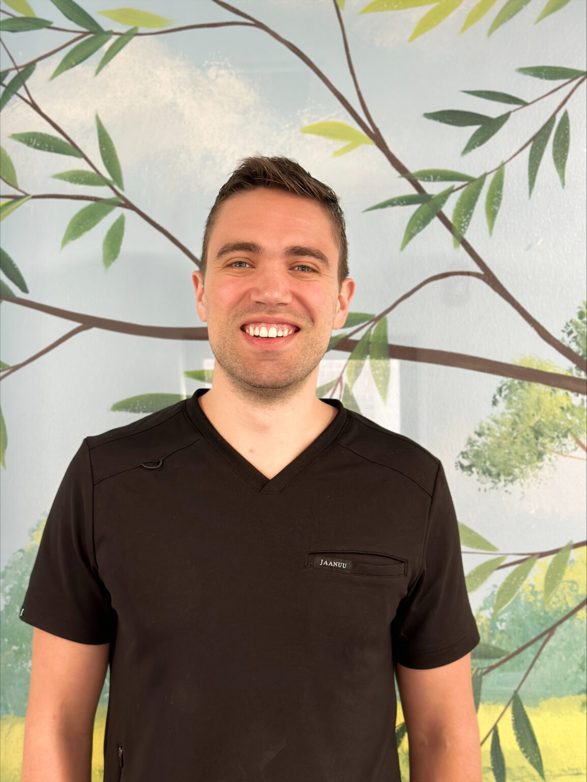 Cooper Residency Program - Pediatric Dental Associates