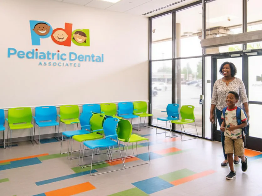 Pediatric Dentistry - Pediatric Dental Associates